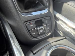 Melns Opel Zafira 2013 Viļņa, ar dzinēja tilpumu 2.00 L un nobraukumu 150 tūkst. km par 6700 €, foto 20 vietnē AUTOMOTO.COM.LV