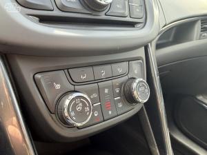 Melns Opel Zafira 2013 Viļņa, ar dzinēja tilpumu 2.00 L un nobraukumu 150 tūkst. km par 6700 €, foto 23 vietnē AUTOMOTO.COM.LV