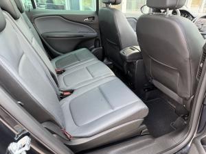 Melns Opel Zafira 2013 Viļņa, ar dzinēja tilpumu 2.00 L un nobraukumu 150 tūkst. km par 6700 €, foto 32 vietnē AUTOMOTO.COM.LV
