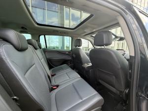 Melns Opel Zafira 2013 Viļņa, ar dzinēja tilpumu 2.00 L un nobraukumu 150 tūkst. km par 6700 €, foto 33 vietnē AUTOMOTO.COM.LV