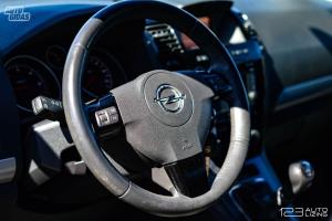 Melns Opel Zafira 2013 Kretinga, ar dzinēja tilpumu 1.70 L un nobraukumu 252 tūkst. km par 4450 €, foto 14 vietnē AUTOMOTO.COM.LV