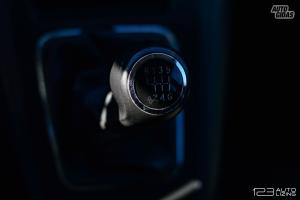 Melns Opel Zafira 2013 Kretinga, ar dzinēja tilpumu 1.70 L un nobraukumu 252 tūkst. km par 4450 €, foto 15 vietnē AUTOMOTO.COM.LV