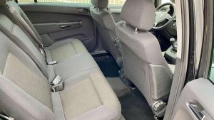 Melns Opel Zafira 2013 Marijampole, ar dzinēja tilpumu 1.69 L un nobraukumu 224 tūkst. km par 4550 €, foto 11 vietnē AUTOMOTO.COM.LV