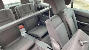 Melns Opel Zafira 2013 Marijampole, ar dzinēja tilpumu 1.69 L un nobraukumu 224 tūkst. km par 4550 €, foto 12 vietnē AUTOMOTO.COM.LV