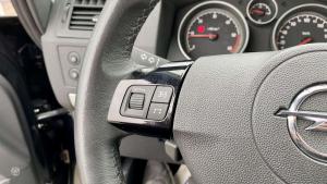 Melns Opel Zafira 2013 Marijampole, ar dzinēja tilpumu 1.69 L un nobraukumu 224 tūkst. km par 4550 €, foto 19 vietnē AUTOMOTO.COM.LV