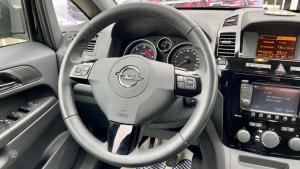 Melns Opel Zafira 2013 Marijampole, ar dzinēja tilpumu 1.69 L un nobraukumu 224 tūkst. km par 4550 €, foto 20 vietnē AUTOMOTO.COM.LV