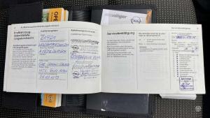 Black Opel Zafira 2013 in Marijampole, with an engine capacity of 1.69 L and mileage of 224 thousand km for 4550 €, photo 8 on AUTOMOTO.COM.LV