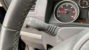 Black Opel Zafira 2013 in Marijampole, with an engine capacity of 1.69 L and mileage of 224 thousand km for 4550 €, photo 18 on AUTOMOTO.COM.LV