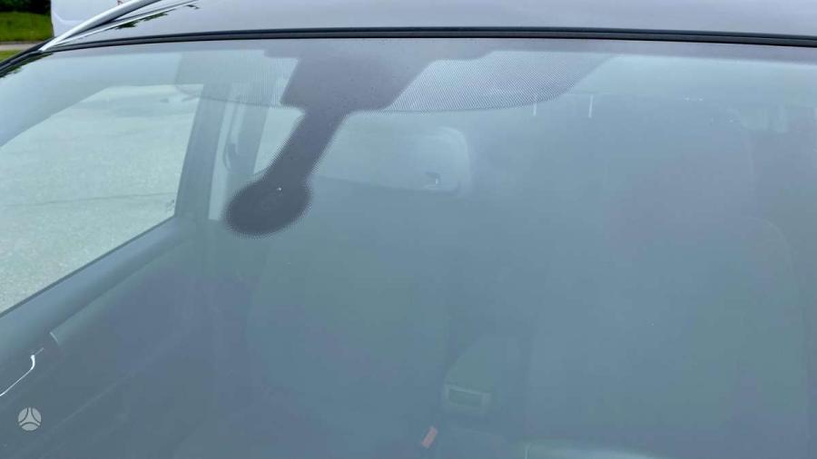 Black Opel Zafira 2013 in Marijampole, with an engine capacity of 1.69 L and mileage of 224 thousand km for 4550 €, photo 25 on AUTOMOTO.COM.LV