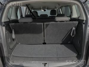 Melns Opel Zafira 2013 Liepāja, ar dzinēja tilpumu 1.60 L un nobraukumu 246 tūkst. km par 5490 €, foto 26 vietnē AUTOMOTO.COM.LV
