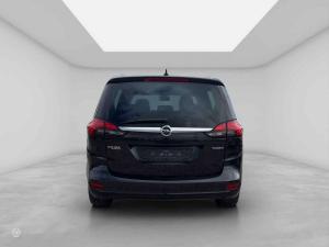 Melns Opel Zafira 2013 Kauņa, ar dzinēja tilpumu 1.40 L un nobraukumu 298 tūkst. km par 5490 €, foto 6 vietnē AUTOMOTO.COM.LV