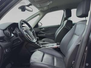 Melns Opel Zafira 2013 Kauņa, ar dzinēja tilpumu 1.40 L un nobraukumu 298 tūkst. km par 5490 €, foto 10 vietnē AUTOMOTO.COM.LV