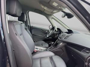 Melns Opel Zafira 2013 Kauņa, ar dzinēja tilpumu 1.40 L un nobraukumu 298 tūkst. km par 5490 €, foto 17 vietnē AUTOMOTO.COM.LV