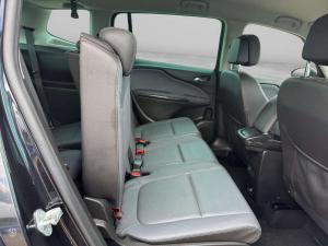 Melns Opel Zafira 2013 Kauņa, ar dzinēja tilpumu 1.40 L un nobraukumu 298 tūkst. km par 5490 €, foto 18 vietnē AUTOMOTO.COM.LV