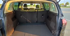 Melns Opel Zafira 2013 Rēzekne, ar dzinēja tilpumu 2.00 L un nobraukumu 334 tūkst. km par 9000 €, foto 9 vietnē AUTOMOTO.COM.LV