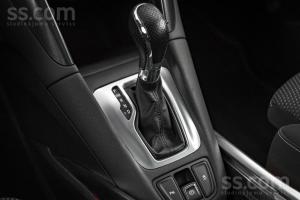 Black Opel Zafira 2013 in Riga, with an engine capacity of 2.00 L and mileage of 236 thousand km for 5950 €, photo 22 on AUTOMOTO.COM.LV