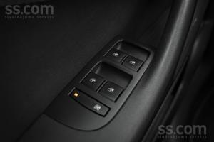 Black Opel Zafira 2013 in Riga, with an engine capacity of 2.00 L and mileage of 236 thousand km for 5950 €, photo 28 on AUTOMOTO.COM.LV