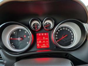 Черный Опель Зафира 2013 в Алитус, объемом двигателя 2.00 л и пробегом 250 тыс. км за 4950 €, фото 19 на AUTOMOTO.COM.LV