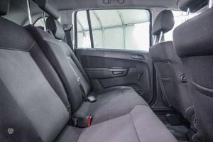 Melns Opel Zafira 2014 Kauņa, ar dzinēja tilpumu 1.70 L un nobraukumu 240 tūkst. km par 4790 €, foto 10 vietnē AUTOMOTO.COM.LV