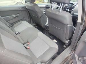 Melns Opel Zafira 2014 Vilkaviškis, ar dzinēja tilpumu 1.80 L un nobraukumu 165 tūkst. km par 2750 €, foto 13 vietnē AUTOMOTO.COM.LV