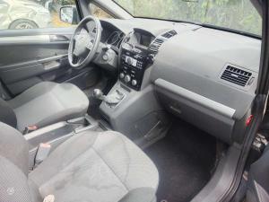 Melns Opel Zafira 2014 Vilkaviškis, ar dzinēja tilpumu 1.80 L un nobraukumu 165 tūkst. km par 2750 €, foto 14 vietnē AUTOMOTO.COM.LV