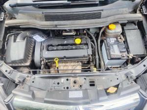 Melns Opel Zafira 2014 Vilkaviškis, ar dzinēja tilpumu 1.80 L un nobraukumu 165 tūkst. km par 2750 €, foto 16 vietnē AUTOMOTO.COM.LV