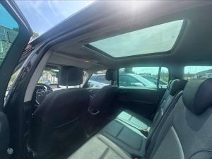 Black Opel Zafira 2014 in Vilnius, with an engine capacity of 1.60 L and mileage of 288 thousand km for 4300 €, photo 16 on AUTOMOTO.COM.LV