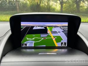 Black Opel Zafira 2014 in Riga, with an engine capacity of 1.60 L and mileage of 0 thousand km for 5199 €, photo 18 on AUTOMOTO.COM.LV