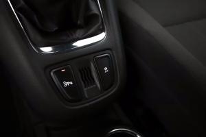 Melns Opel Zafira 2015 Jelgava, ar dzinēja tilpumu 2.00 L un nobraukumu 259 tūkst. km par 7900 €, foto 12 vietnē AUTOMOTO.COM.LV