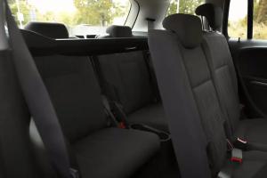 Melns Opel Zafira 2015 Jelgava, ar dzinēja tilpumu 2.00 L un nobraukumu 259 tūkst. km par 7900 €, foto 21 vietnē AUTOMOTO.COM.LV