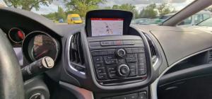 Melns Opel Zafira 2015 Valmiera, ar dzinēja tilpumu 1.60 L un nobraukumu 191 tūkst. km par 6300 €, foto 13 vietnē AUTOMOTO.COM.LV