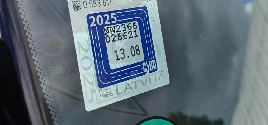 Melns Opel Zafira 2015 Valmiera, ar dzinēja tilpumu 1.60 L un nobraukumu 191 tūkst. km par 6300 €, foto 15 vietnē AUTOMOTO.COM.LV