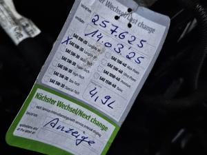 Черный Опель Зафира 2015 в Екабпилс, объемом двигателя 2.00 л и пробегом 270 тыс. км за 6990 €, фото 28 на AUTOMOTO.COM.LV