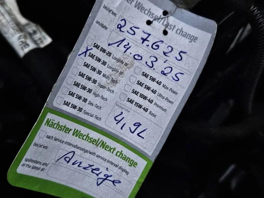 Черный Опель Зафира 2015 в Екабпилс, объемом двигателя 2.00 л и пробегом 270 тыс. км за 6990 €, фото 28 на AUTOMOTO.COM.LV