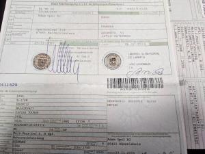 Черный Опель Зафира 2015 в Екабпилс, объемом двигателя 2.00 л и пробегом 270 тыс. км за 6990 €, фото 35 на AUTOMOTO.COM.LV