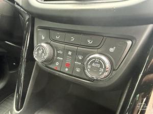 Melns Opel Zafira 2015 Viļņa, ar dzinēja tilpumu 2.00 L un nobraukumu 160 tūkst. km par 6800 €, foto 11 vietnē AUTOMOTO.COM.LV