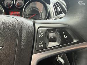 Melns Opel Zafira 2015 Viļņa, ar dzinēja tilpumu 2.00 L un nobraukumu 160 tūkst. km par 6800 €, foto 20 vietnē AUTOMOTO.COM.LV