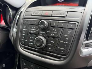 Melns Opel Zafira 2015 Viļņa, ar dzinēja tilpumu 1.91 L un nobraukumu 160 tūkst. km par 6700 €, foto 12 vietnē AUTOMOTO.COM.LV