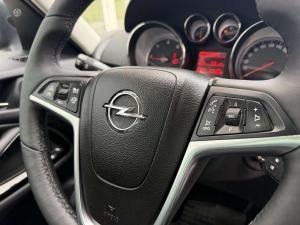 Melns Opel Zafira 2015 Viļņa, ar dzinēja tilpumu 1.91 L un nobraukumu 160 tūkst. km par 6700 €, foto 13 vietnē AUTOMOTO.COM.LV