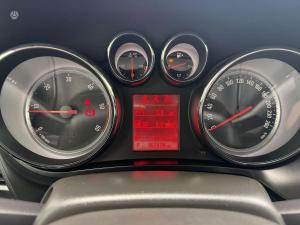 Melns Opel Zafira 2015 Viļņa, ar dzinēja tilpumu 1.91 L un nobraukumu 160 tūkst. km par 6700 €, foto 21 vietnē AUTOMOTO.COM.LV