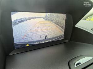 Черный Опель Зафира 2015 в Вильнюс, объемом двигателя 2.00 л и пробегом 162 тыс. км за 7000 €, фото 21 на AUTOMOTO.COM.LV