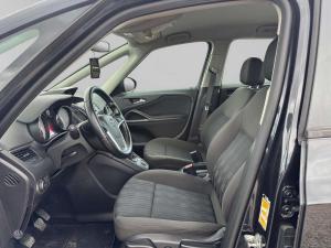 Melns Opel Zafira 2015 Kauņa, ar dzinēja tilpumu 1.60 L un nobraukumu 288 tūkst. km par 6890 €, foto 10 vietnē AUTOMOTO.COM.LV
