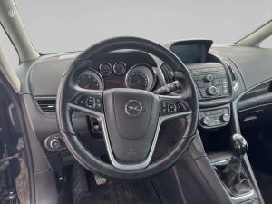 Melns Opel Zafira 2015 Kauņa, ar dzinēja tilpumu 1.60 L un nobraukumu 288 tūkst. km par 6890 €, foto 11 vietnē AUTOMOTO.COM.LV