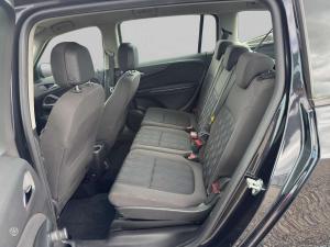 Melns Opel Zafira 2015 Kauņa, ar dzinēja tilpumu 1.60 L un nobraukumu 288 tūkst. km par 6890 €, foto 13 vietnē AUTOMOTO.COM.LV