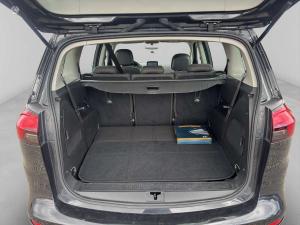 Melns Opel Zafira 2015 Kauņa, ar dzinēja tilpumu 1.60 L un nobraukumu 288 tūkst. km par 6890 €, foto 20 vietnē AUTOMOTO.COM.LV