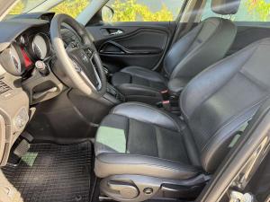 Melns Opel Zafira 2015 Viļņa, ar dzinēja tilpumu 2.00 L un nobraukumu 160 tūkst. km par 6666 €, foto 19 vietnē AUTOMOTO.COM.LV