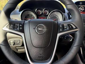 Melns Opel Zafira 2015 Viļņa, ar dzinēja tilpumu 2.00 L un nobraukumu 160 tūkst. km par 6666 €, foto 24 vietnē AUTOMOTO.COM.LV