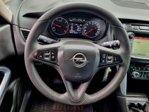 Black Opel Zafira 2016 in Siauliai, with an engine capacity of 1.60 L and mileage of 290 thousand km for 7300 €, photo 23 on AUTOMOTO.COM.LV
