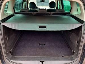 Black Opel Zafira 2016 in Siauliai, with an engine capacity of 1.60 L and mileage of 290 thousand km for 7300 €, photo 31 on AUTOMOTO.COM.LV