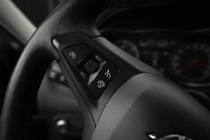 Черный Опель Зафира 2016 в Елгава, объемом двигателя 2.00 л и пробегом 222 тыс. км за 7200 €, фото 19 на AUTOMOTO.COM.LV